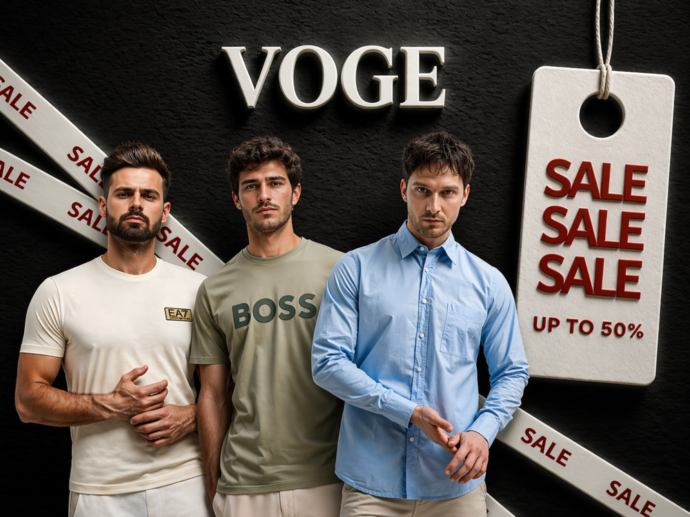 VOGE